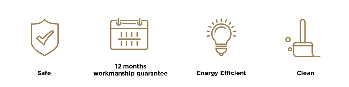 Gold Master Electrician Status - MEA - Master Electricians Australia